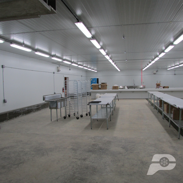 Meat Processing Projects - PermaTherm