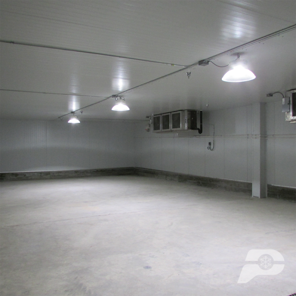 Meat Processing Projects - PermaTherm