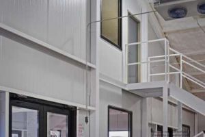 Fire-Rated Mineral Wool Panels | Fire-Resistant Panels