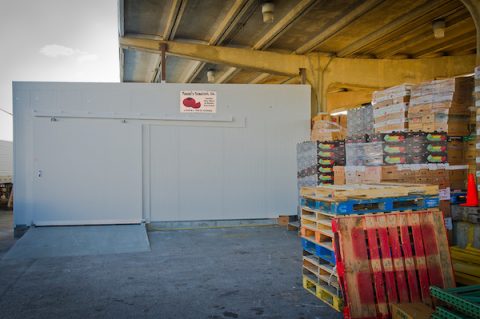 Cold Storage Facilities | Cold Storage Room | Cool Store Panels