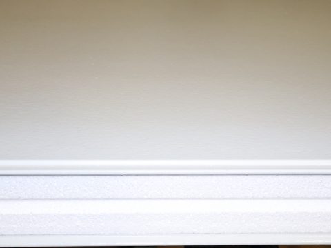 Surfaces and Textures | PermaTherm Metal Panel Insulation