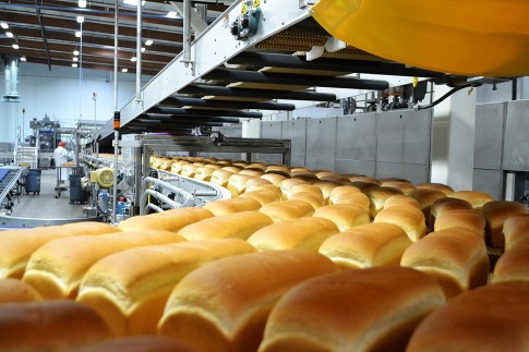 Food Processing Plants - PermaTherm