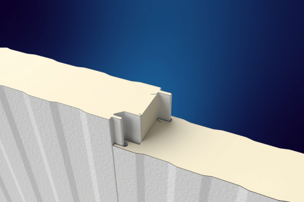 PermaTherm Announces Poly-Iso Panels with New PermaCore Line - PermaTherm