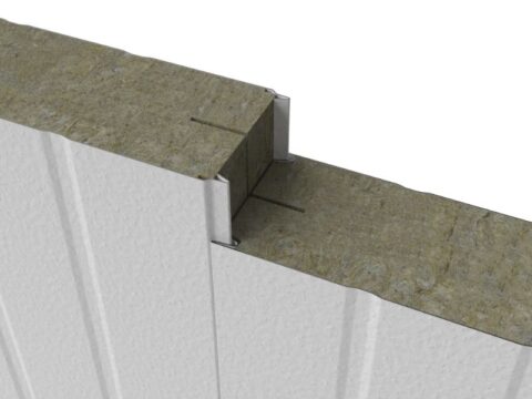 PermaTherm: Manufacturer of IMP, EPS, & Mineral Wool Panels